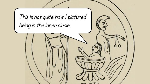World Englishes Inner Circle English In Progress