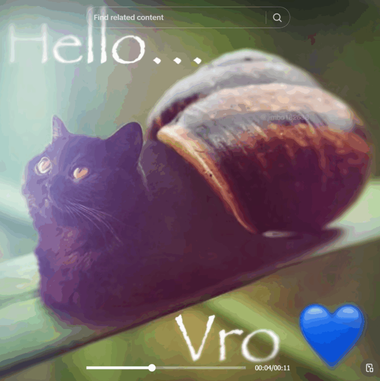 Why do some people say 'vro' instead of 'bro'? - English in Progress